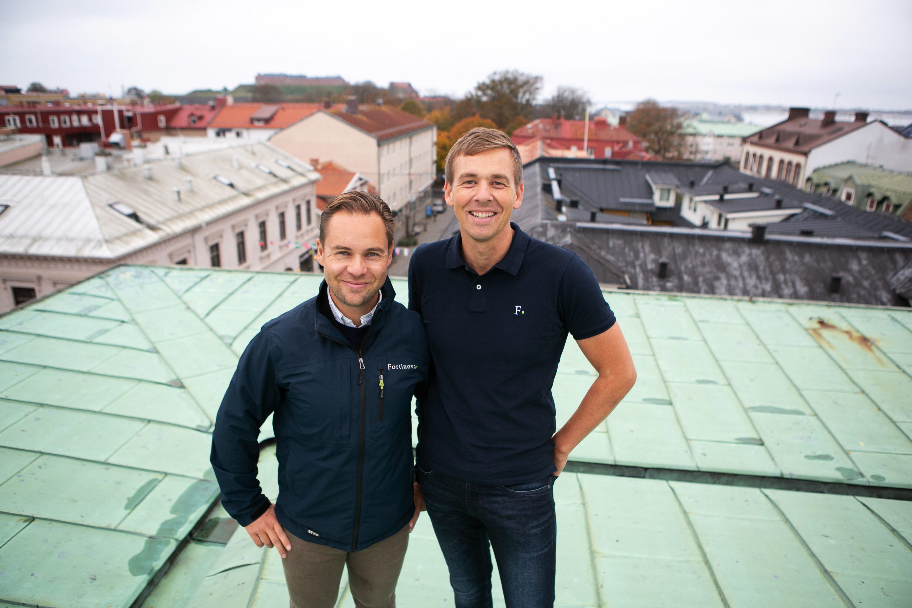 Mediabank | Fortinova