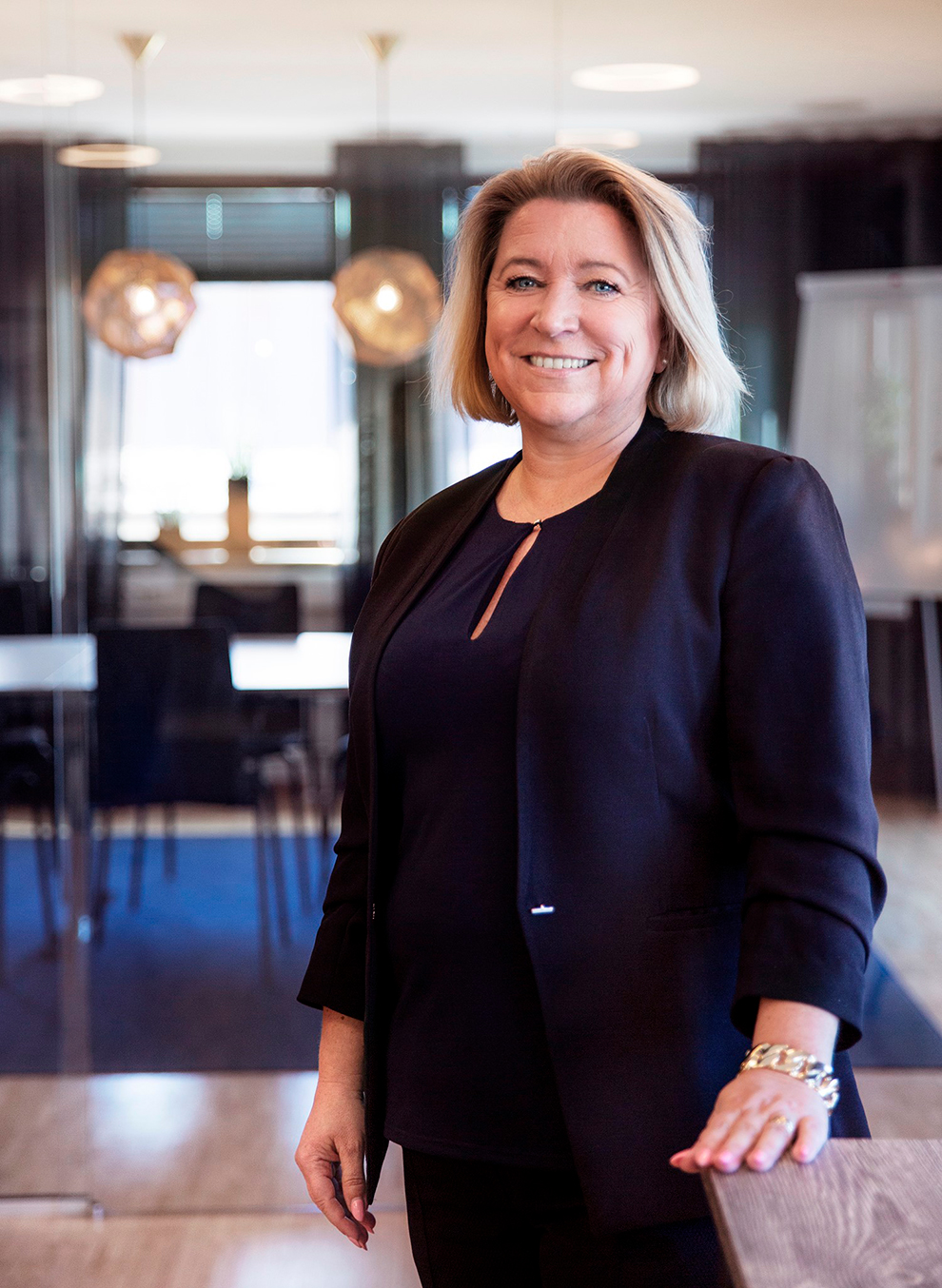 Mediabank | Fortinova