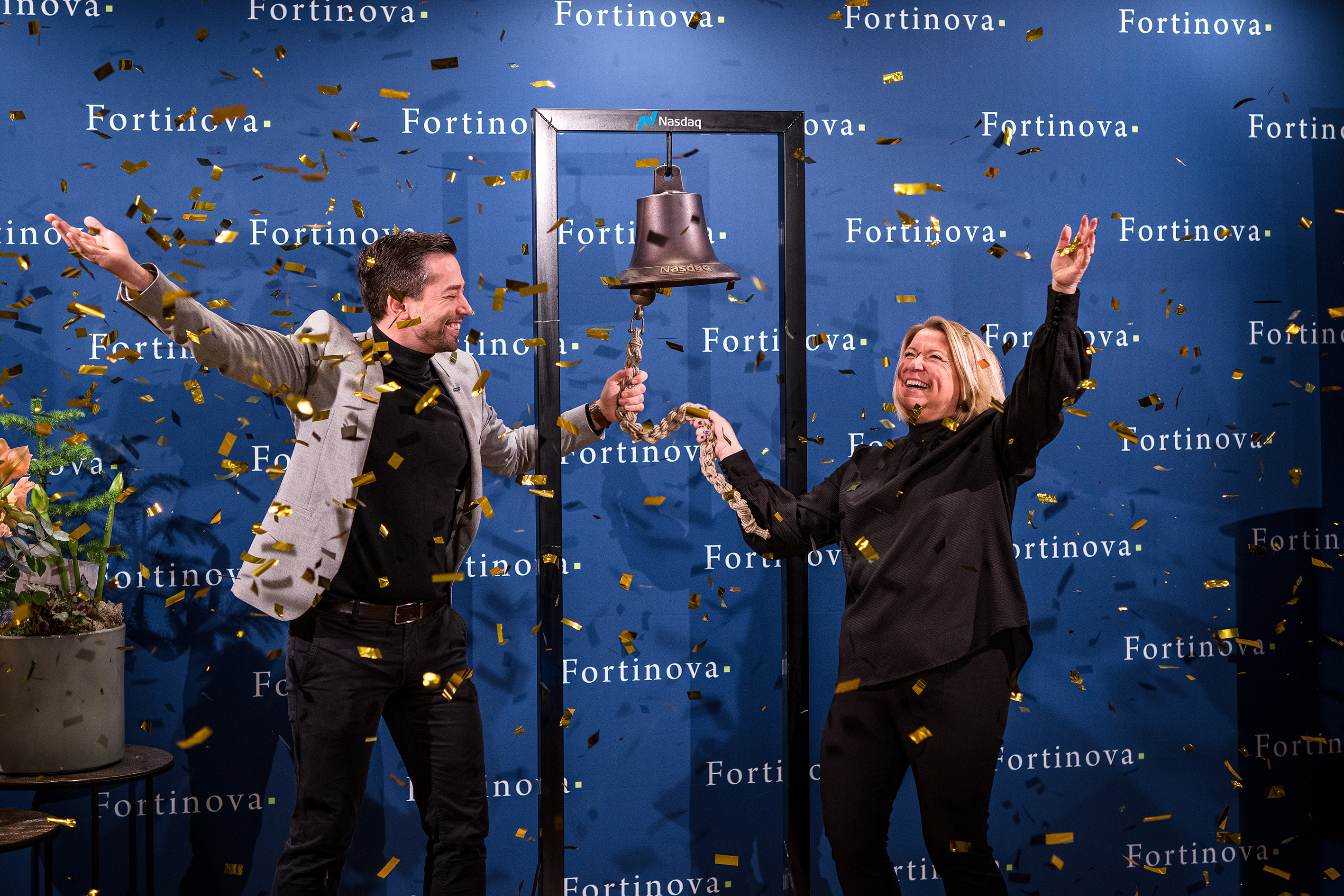 Mediabank | Fortinova