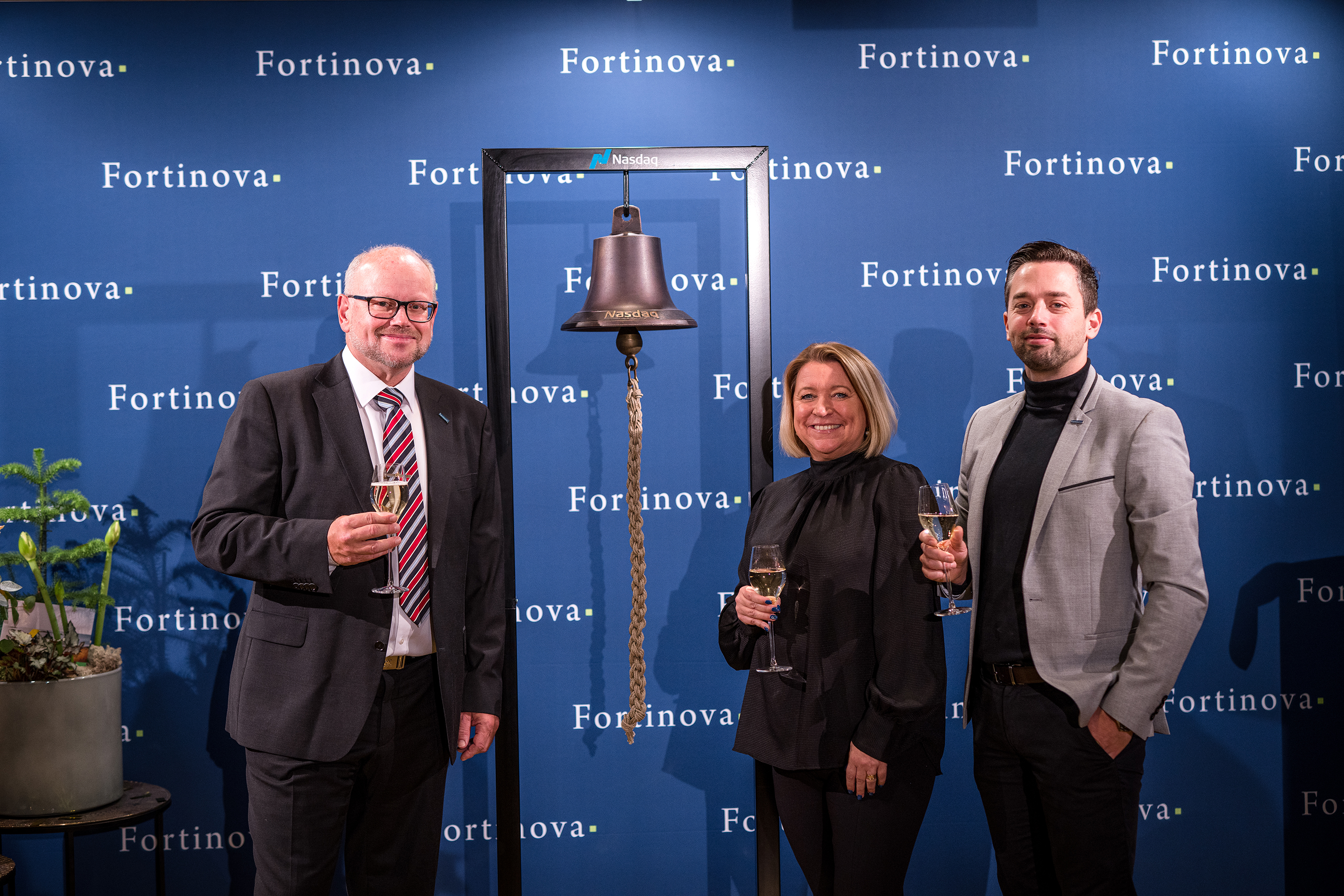 Mediabank | Fortinova